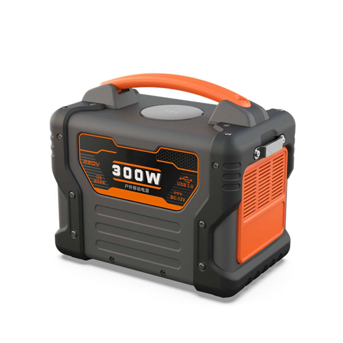 Buy 300W high quality energy storage power supply & power station from Leadpower-Shenzhen ...