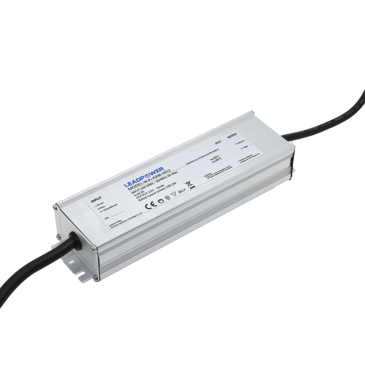 Wholesale & Import Waterproof Series Power Supply,High Effciency Power ...