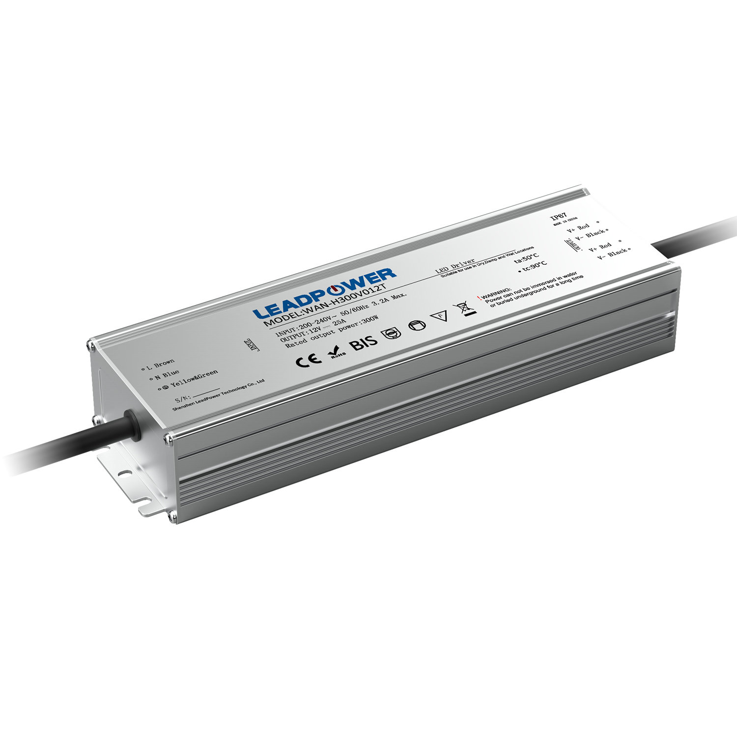 LED Driver,LED Power Supply,Indoor Power Supply,Outdoor Power Supply ...