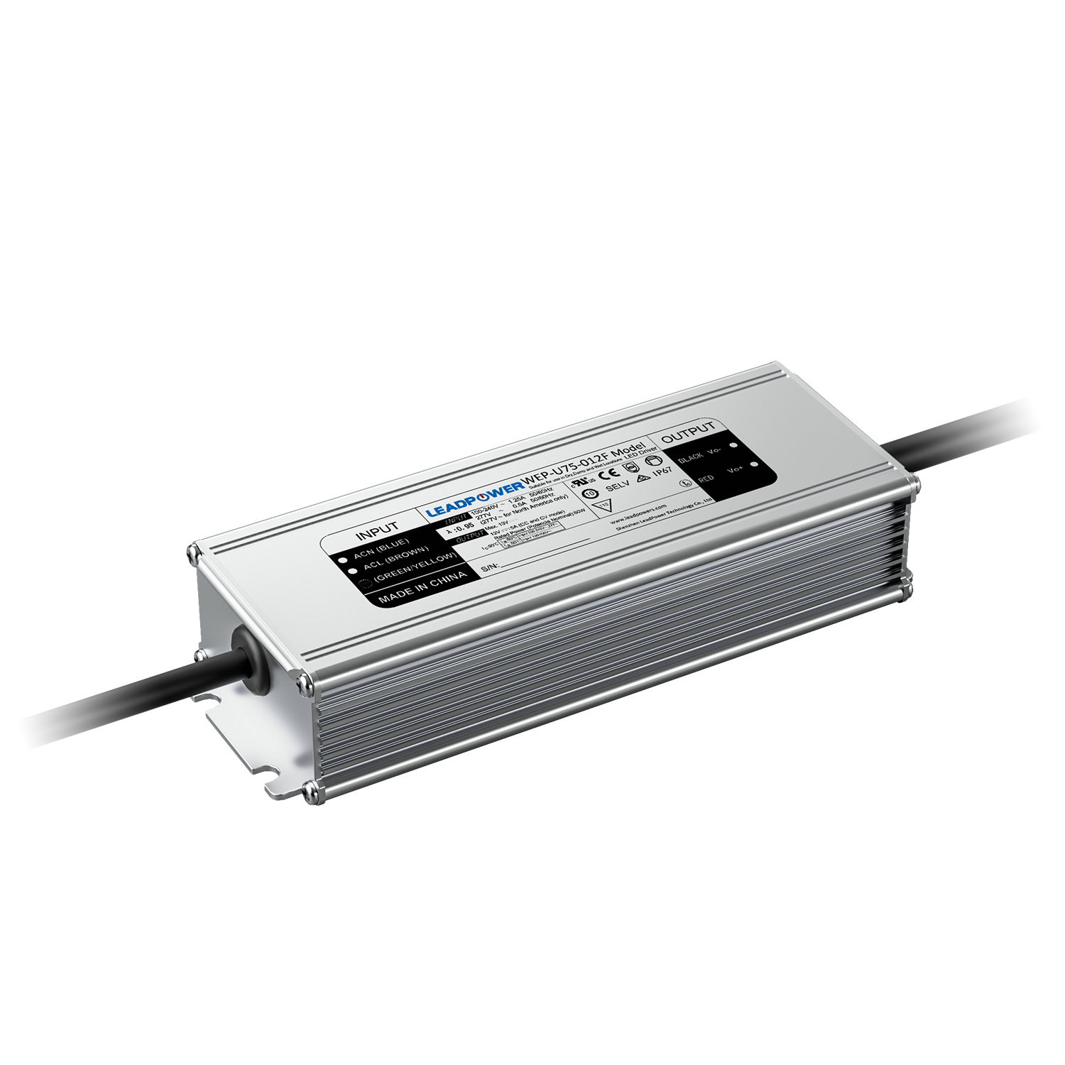 Wholesale & Import Waterproof Series Power Supply,High Effciency Power ...